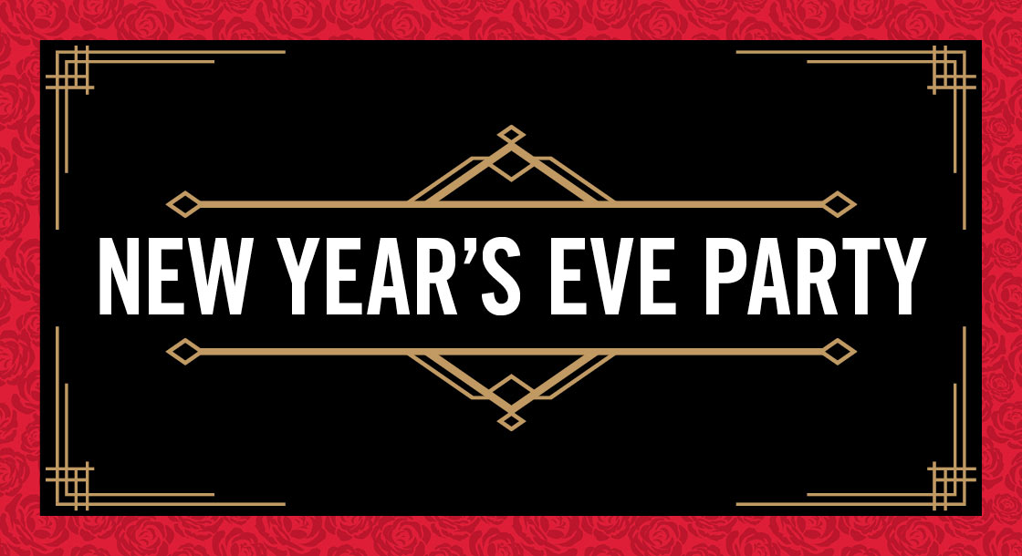 New Year's Eve Party - Derby City Downtown