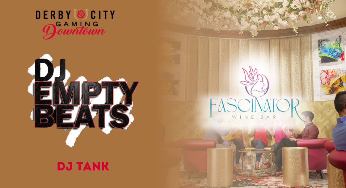 Entertainment - Derby City Downtown