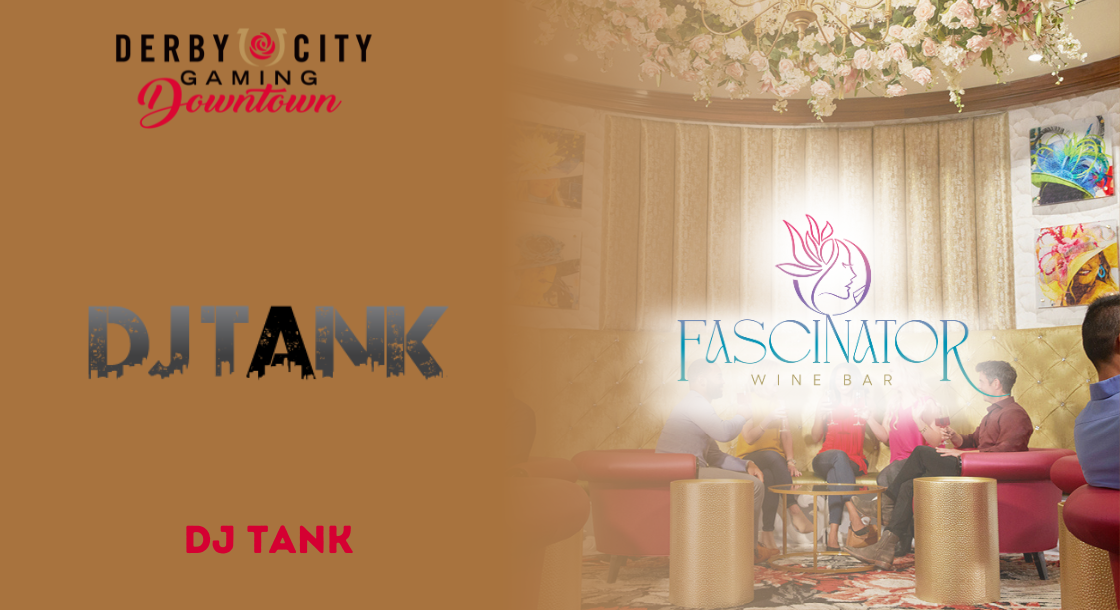 Entertainment - Derby City Downtown