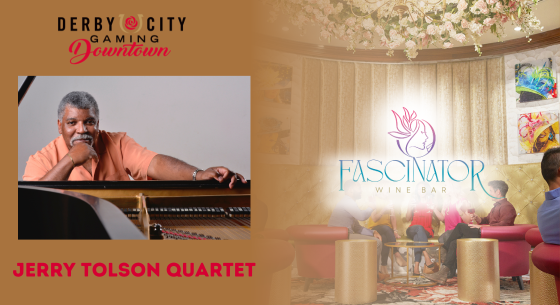 Entertainment - Derby City Downtown