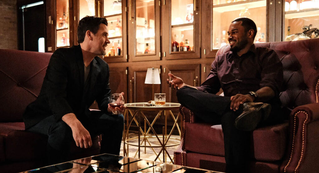 Trophy Bar Bourbon & Cigars - Derby City Downtown